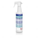 Sanit SCRUB Jabón Desinfectante 4% Clorhexidina 500 ml - Aseptic Medical