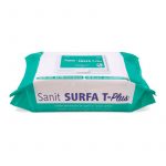Sanit SCRUB Jabón Desinfectante 4% Clorhexidina 500 ml - Aseptic Medical