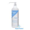 Sanit SCRUB Jabón Desinfectante 4% Clorhexidina 500 ml - Aseptic Medical